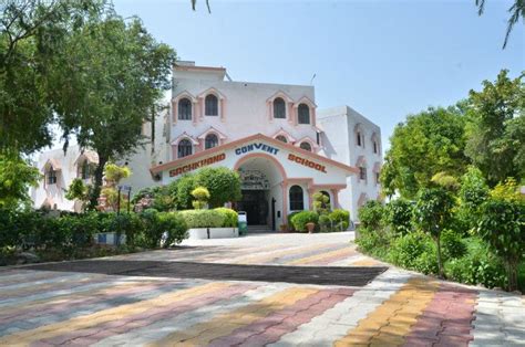 Sachkhand Convent School Abohar
