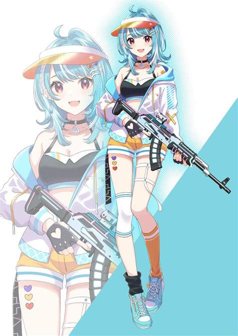 Pin on ぶいすぽっ 衣装