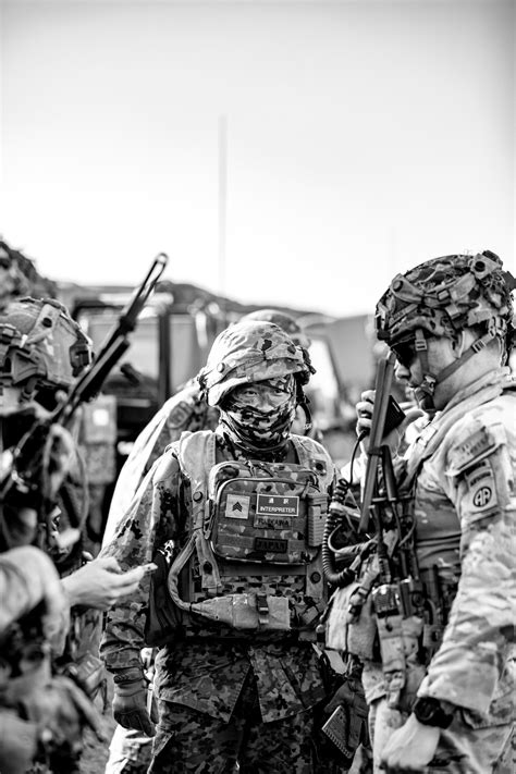 Dvids Images Paratroopers Control Hold Of Jrtc City [image 16 Of 52]
