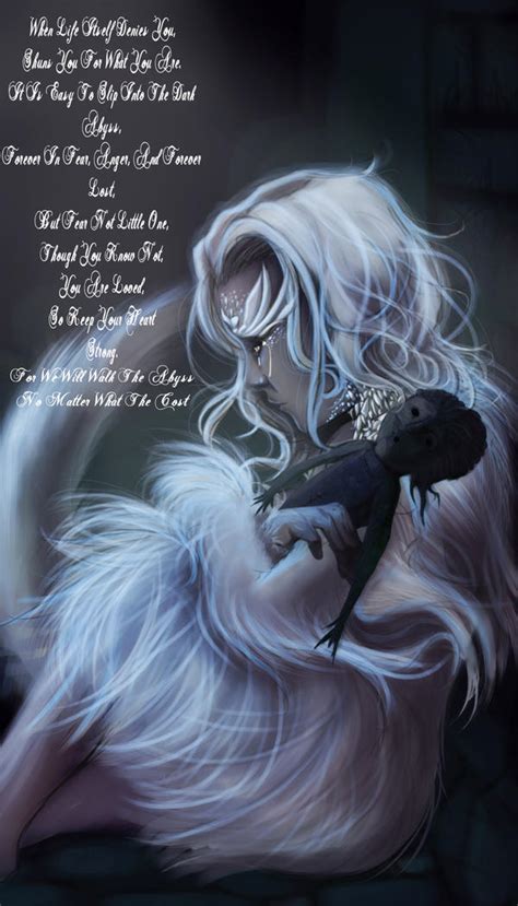 Halfbreed Priscilla By Yjayr On Deviantart