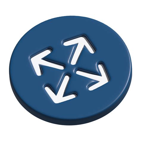 Move 3d Icon 21599351 Png Move 3d Icon 21599351 Png