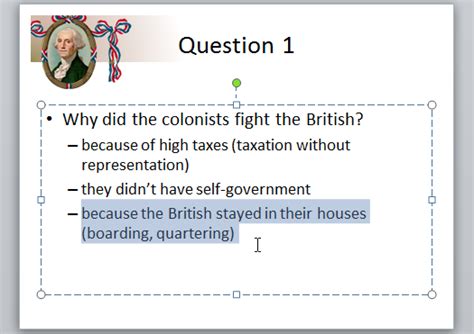 PowerPoint Text Basics
