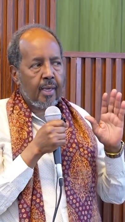 Mudane Xasan Sheekh Youtube