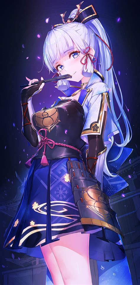 Ayaka Genshin Impact Wallpaper Kolpaper Awesome Free Hd Wallpapers My XXX Hot Girl