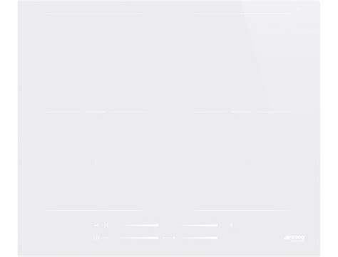 SMEG SI2M7643DW - Plaque induction Pas Cher