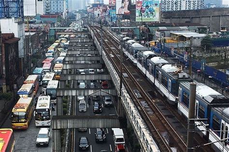 MMDA Expects The Worst In EDSA Traffic Philstar Com