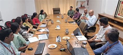 Swati Satpute Tushar Deshmukh Dr Preeti Mulay Dr Sonali D Patil It