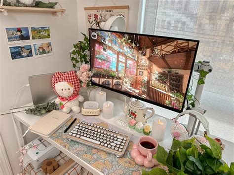 The Cutest Desk Must Haves — Pretty Cozy Days
