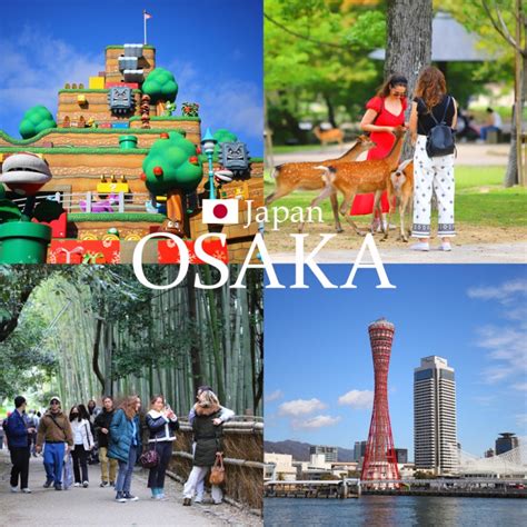 일본 오사카여행 코스 추천 근교 포함 오사카항공권 특가 네이버 블로그