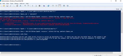 Hacking With Powershell — Learn The Basics Of Powershell And Powershell