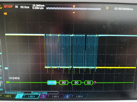 [noob] Raspi 3 Arduino Uno I2c Link Doesnt Work Need Help Debugging Ece