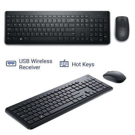 Dell Keyboard And Mouse Combo Latest Price Dealers And Retailers In India