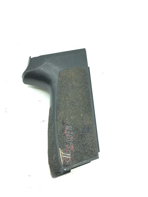 Sig Sauer SP Mm Pistol Parts Grips Postrock Gun Parts