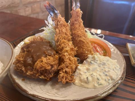 最高の洋食屋見つけました！ これでどこのお店か分かったらすごい！