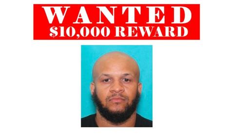 10k Reward For Information Leading To The Arrest Of Glenside Man