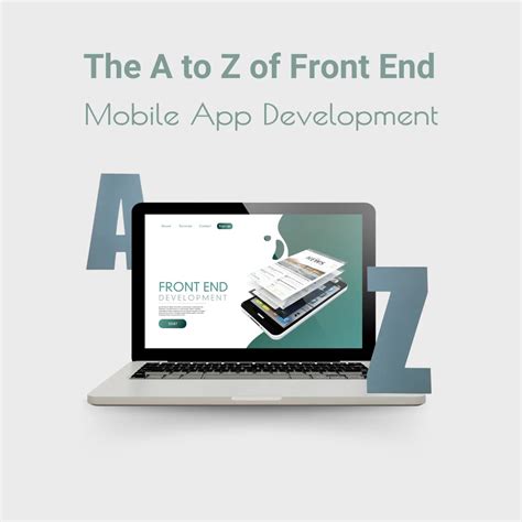 Mobile Front End Development Mastery 2023 Engage And Excel