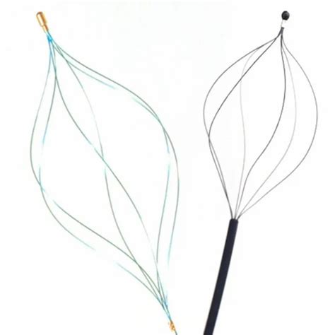 Stainless Steel Ercp Pancreatic Basket At ₹ 1800piece In Chennai Id