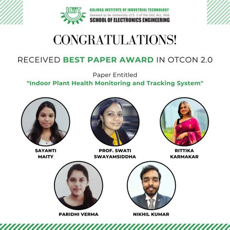 Nikhil Kumar On Linkedin Electronicskiit Kiit Kiituniversity