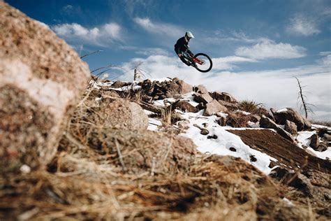 Seven Questions With Warren Kniss Yeti Cycles