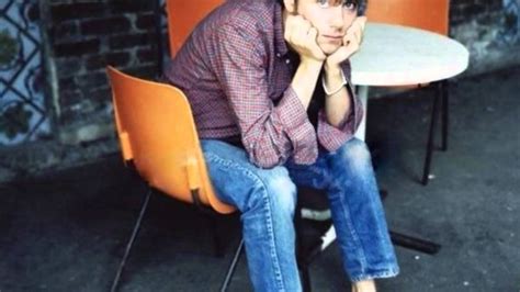Damon Albarn Behind Blue Eyes Youtube
