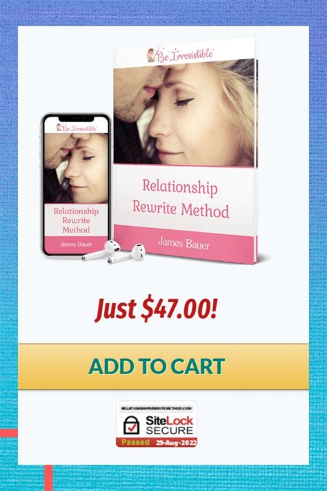Relationship Rewrite Method 😍 Best Relationship Advice Real