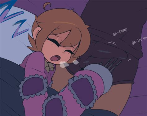 Rule 34 Bed Boxers Bulge Captain Kirb Clothed Colored Crotch Crotch