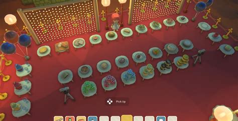 Decoration Sets From Modeller Machine In Sheilas Tuckerbox R Dinkum