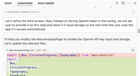 Vibe Coding — Beer Genai A Whole Useful App In An Evening How I