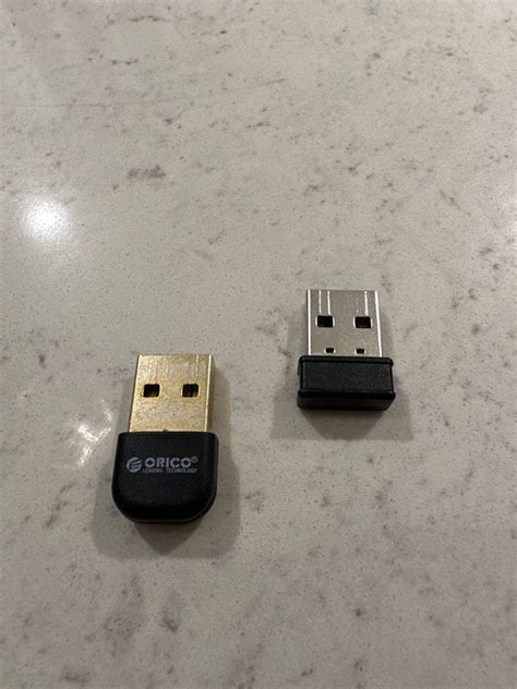 Bluetooth USB Dongle Computers Tech Parts Accessories Networking On Carousell