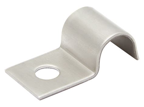 Chassis Cable Clamp Stainless Steel Trojan