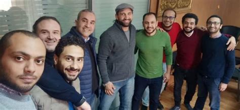 Mohamed Ali Jack On Linkedin Veripark Farewell