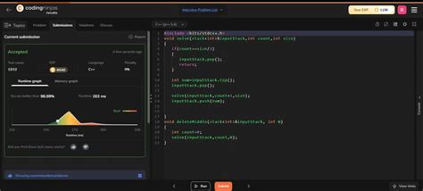 Rudransh On Linkedin Techlearning Programmingjourney