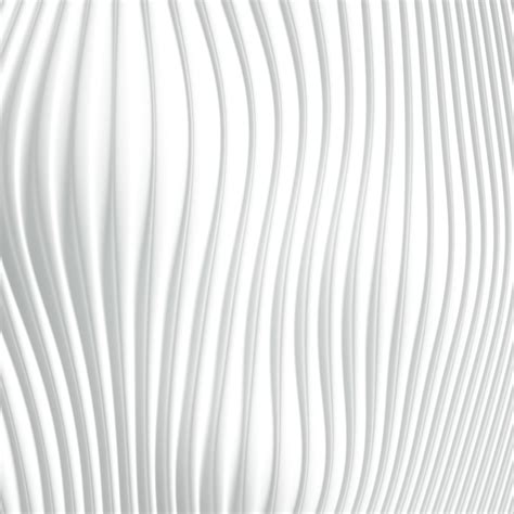 Premium Photo Matte With A Three Dimensional Print Waves And Stripes