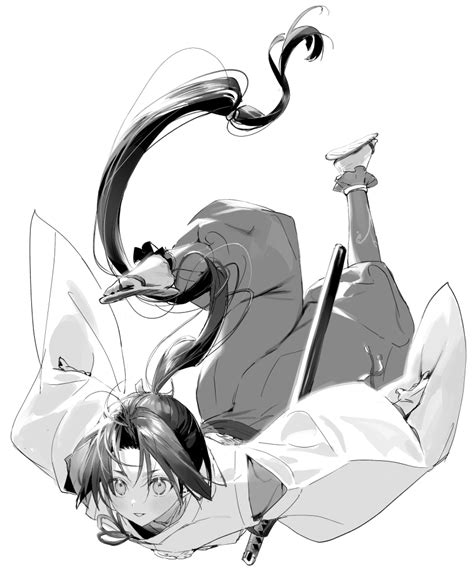 Naoko Naonocoto Houjou Tokiyuki Nige Jouzu No Wakagimi Nige Jouzu No Wakagimi Babe