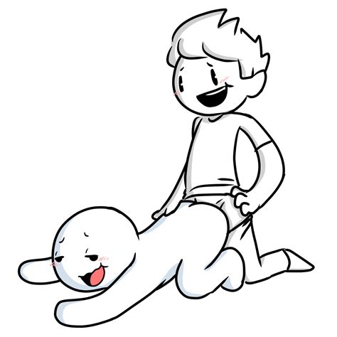 Post 4233551 Crossover Lixian Muffinlewds Theodd1sout Youtube