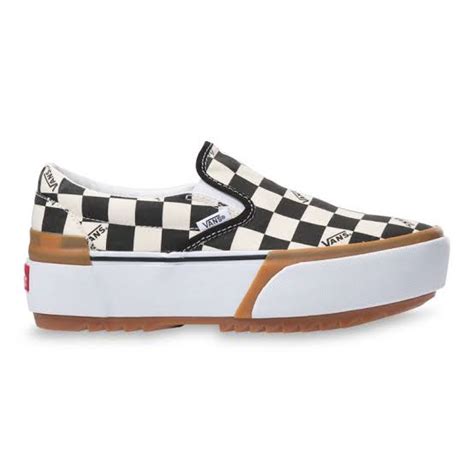 Vans Thesgmtouch