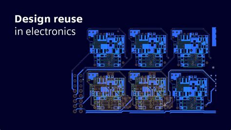 Design Reuse In Electronics Electronic Systems Design
