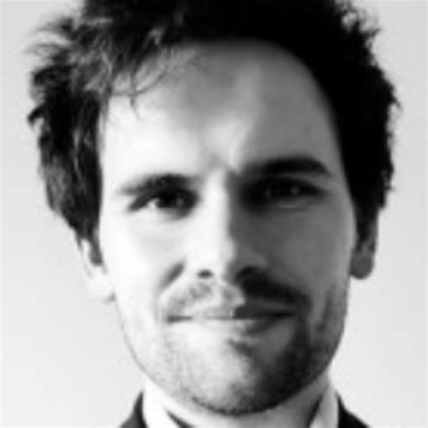 Alexandre Biard Affiliated Senior Researcher Ph D Erasmus