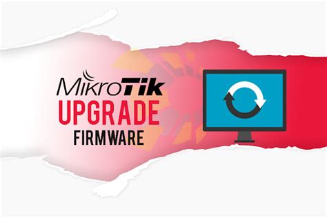 วิธี Upgrade Firmware Mikrotik Ep 5 High
