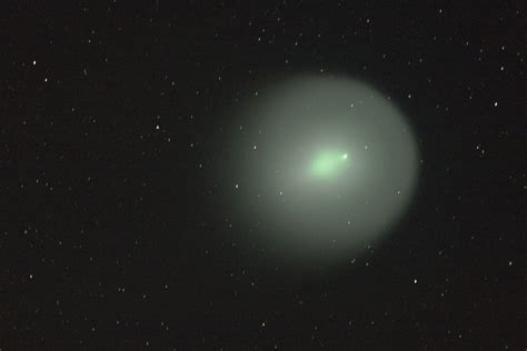 Koen Van Gorp Astronomy And Photography Solar System Comets 17p