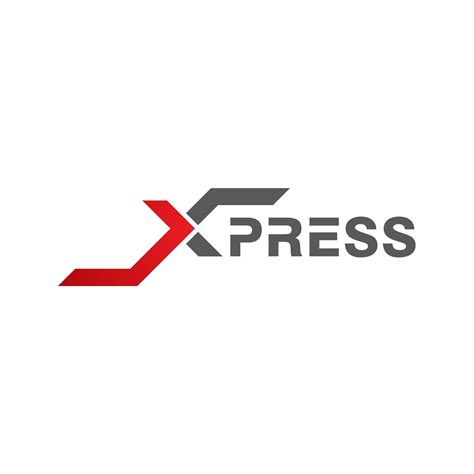 Express Logo Vector Icon Design Illustration Template 12988668 Vector