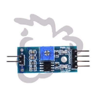 Sensor De Lluvia Para Arduino UVAPI
