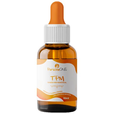 Floral Tpm Personaone