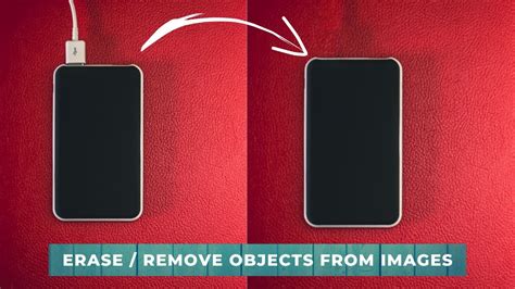 How To Erase Things In Pictures Using Ai Free And Online Remove