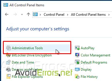 How To Setup An FTP Server In Windows AvoidErrors