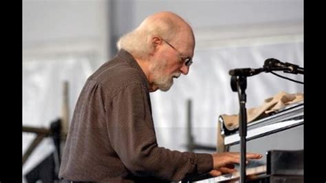 Mose Allison Jazz Blues Musician Dead At 89