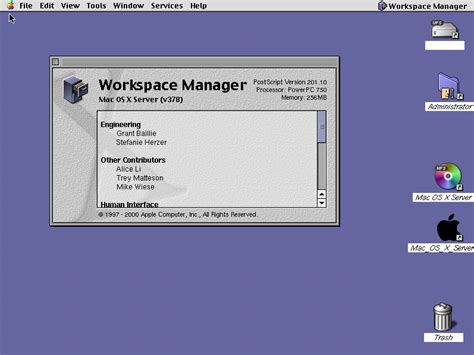 Mac OS Operating Systems That Can Be Installed And Cannot Installed In QEMU WinWorld