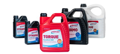 Edmac Lubricant น้ำมันสำหรับปั๊มลมทุกยี่ห้อ