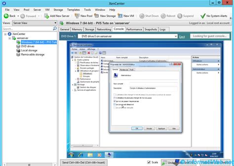 Deliver Desktops By Using Pvs With Citrix Xendesktop 76 Citrix