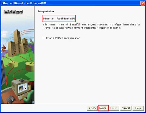 Basic Router Configuration Using Cisco Configuration Professional Cisco